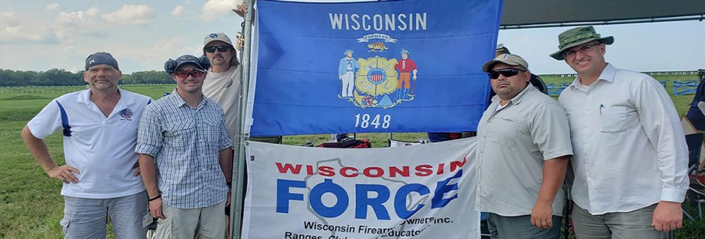 Wisconsin Firearms Owners