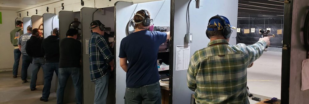 Wisconsin Firearms Owners